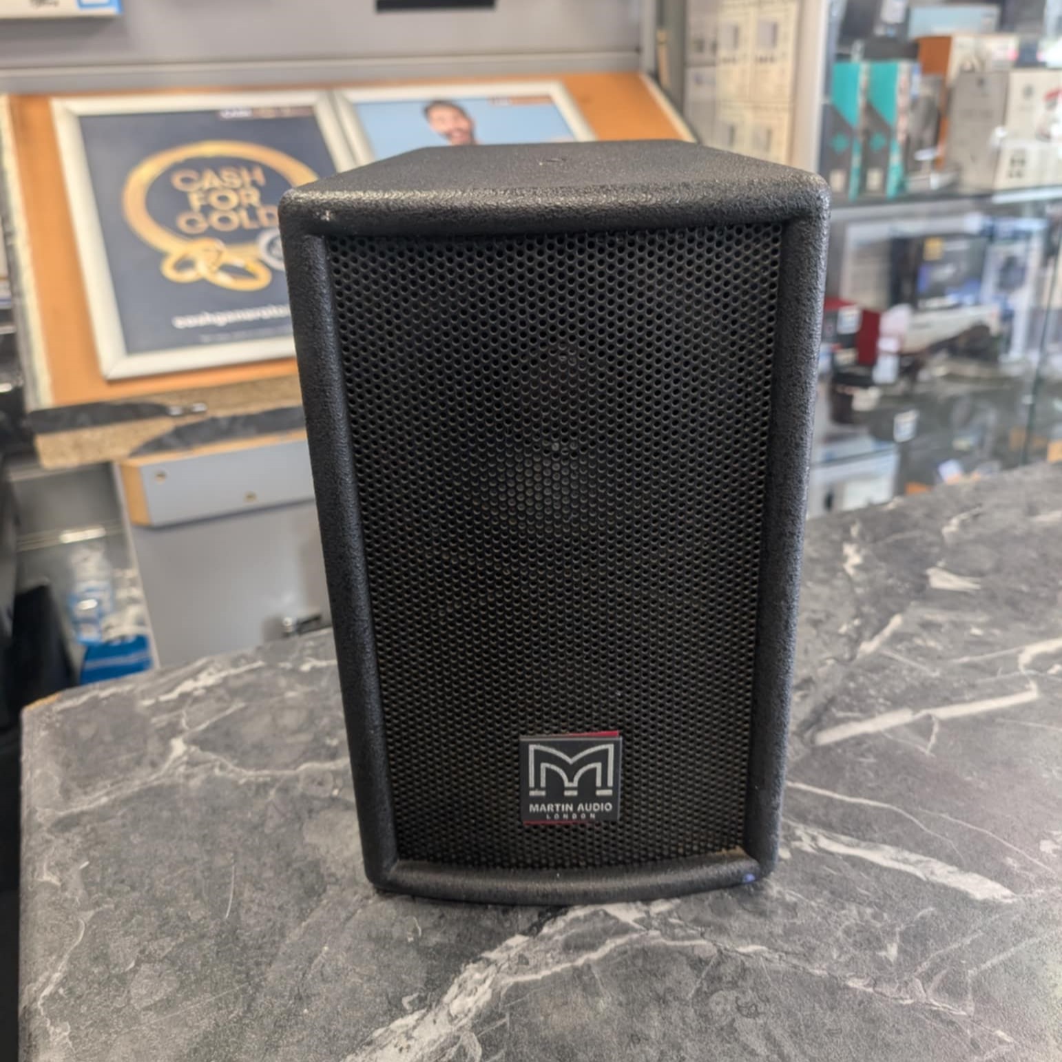 Affordable & Used Sound & Vision - Own4Less